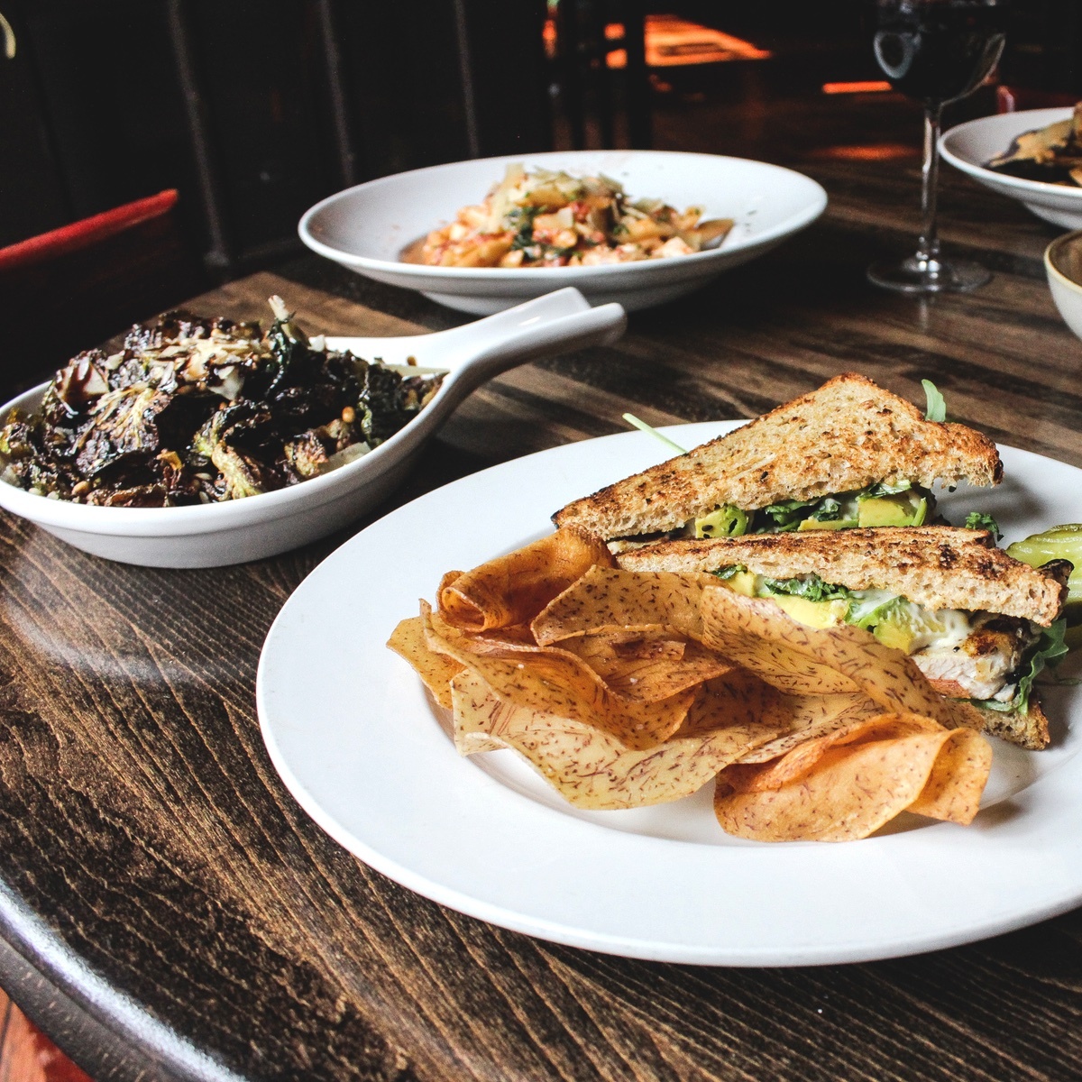 Bar & Restaurant in the heart of Doylestown, PA