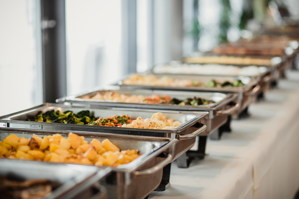 Catering in Doylestown, PA